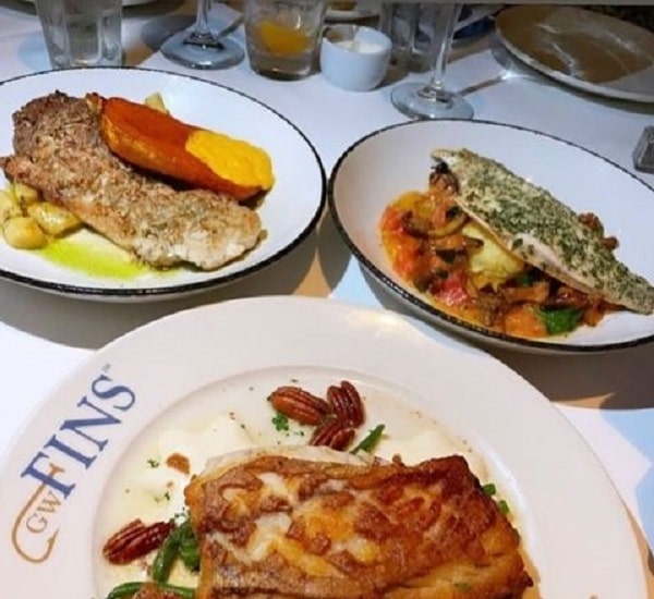 20 Best Restaurants in New Orleans